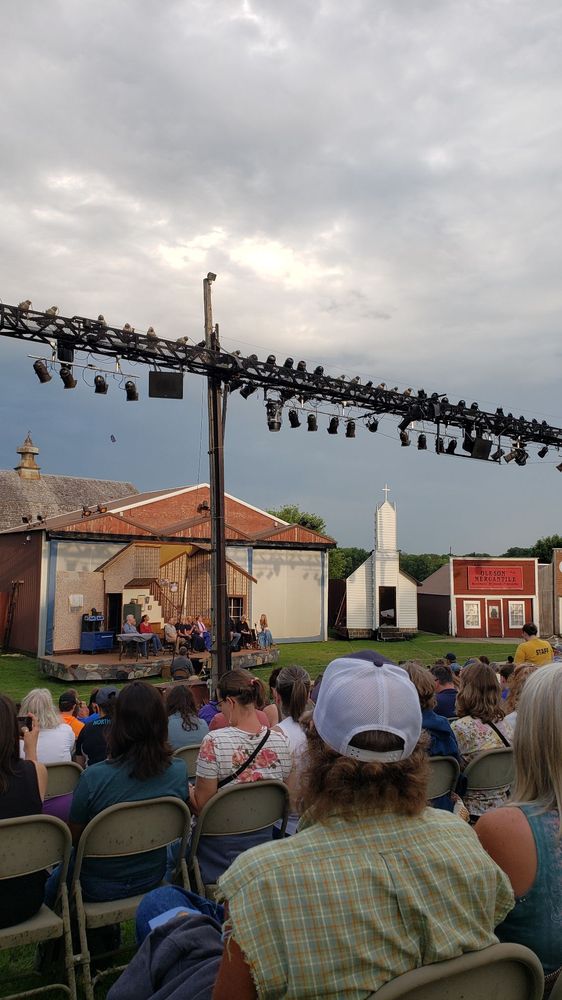 WALNUT GROVE LAURA INGALLS WILDER PAGEANT - Updated July 2025 - 11505 ...