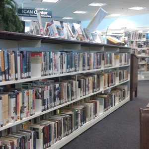 KATY BRANCH LIBRARY - Updated May 2025 - 35 Photos & 16 Reviews - 5414 ...