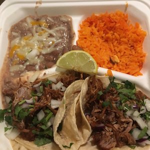 TACO ROCO - 91 Photos & 154 Reviews - Mexican - 3230 Broad St, San Luis ...