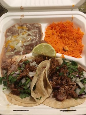 TACO RICO - 46 Photos & 98 Reviews - Mexican - 3975 S Higuera St, San ...