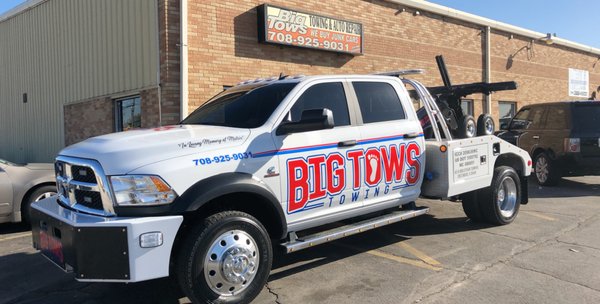 BIG TOWS - Updated January 2026 - 46 Photos & 19 Reviews - 4316 ...