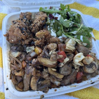 LEGACY GRINDZ - Updated April 2025 - 153 Photos & 65 Reviews - 1020 ...