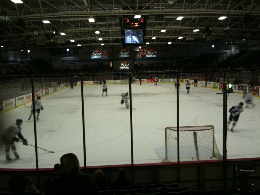 MERCY HEALTH ARENA - Updated August 2025 - 955 4th St, Muskegon ...