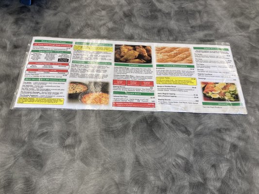 PIZZA MAN - Updated May 2025 - 37 Photos & 72 Reviews - 1958 N 400th E ...