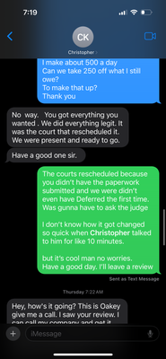 LAW OFFICE OF ADAM OAKEY - Updated May 2026 - 24 Photos - 714 Tijeras ...