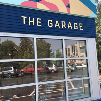 THE GARAGE - Updated December 2025 - 3830 W 32nd Ave, Denver, Colorado ...