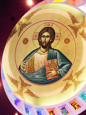 HOLY TRINITY GREEK ORTHODOX CATHEDRAL - Updated September 2025 - 12 ...