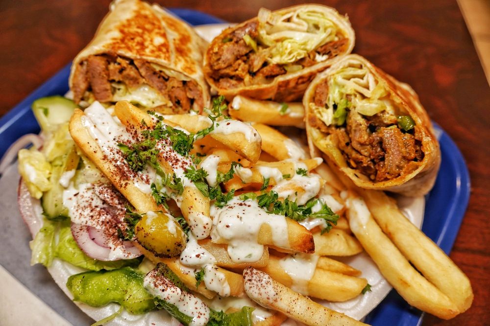 SNACK GYRO - Updated October 2025 - 294 Photos & 275 Reviews - 15217 ...