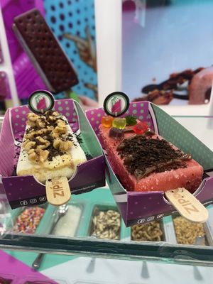 ZIPPOPS - Updated November 2025 - 77 Photos & 44 Reviews - Calle de la ...