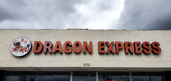 DRAGON EXPRESS - Updated December 2025 - 253 Photos & 311 Reviews ...