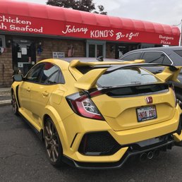 JOHNNY KONO’S BAR & GRILL - Updated October 2025 - 197 Photos & 249 ...