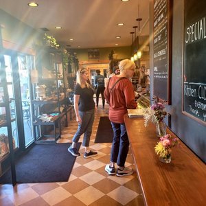 GLACIER PERKS COFFEE HOUSE - 41 Photos & 67 Reviews - 7235 Hwy 93 S ...