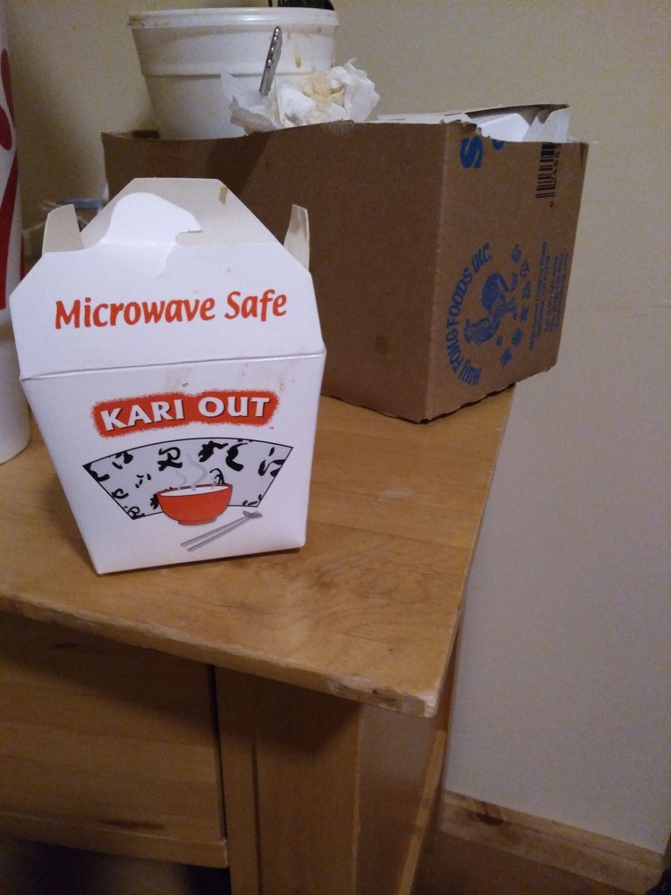 CANTON CAFE - Updated November 2024 - 22 Reviews - 1212 E Santa Fe Ave ...