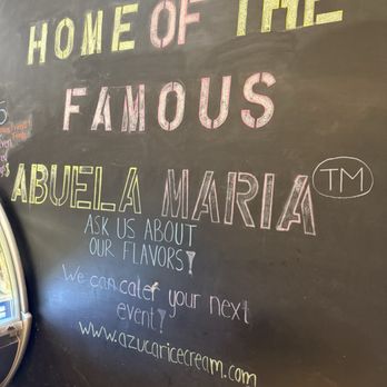 AZUCAR ICE CREAM - LITTLE HAVANA - Updated September 2025 - 2145 Photos ...