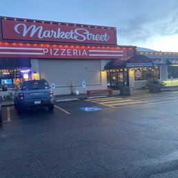 MARKET STREET PIZZA -- SPOKANE VALLEY - Updated August 2025 - 27 Photos ...
