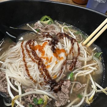 OMG PHO - Updated June 2025 - 61 Photos & 25 Reviews - 3556 Market Pl W ...