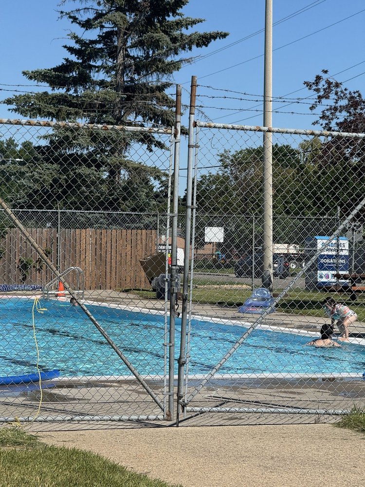 MILLICAN-OGDEN OUTDOOR POOL - Updated December 2025 - 2094 69 Ave SE ...