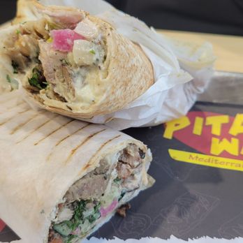 PITA WAY - PORTAGE - Updated July 2025 - 28 Photos & 53 Reviews - 6403 ...