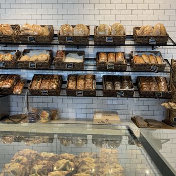 YAVA BAKERY AND CAFE - Updated December 2024 - 976 Photos & 422 Reviews ...