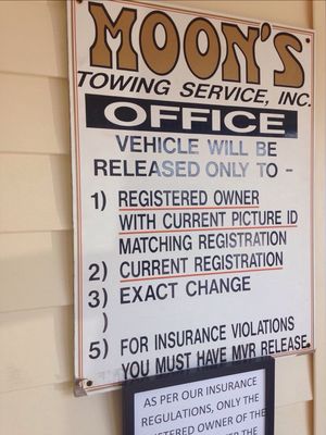 MOON’S TOWING - Updated October 2025 - 21 Photos & 44 Reviews - 3505 ...