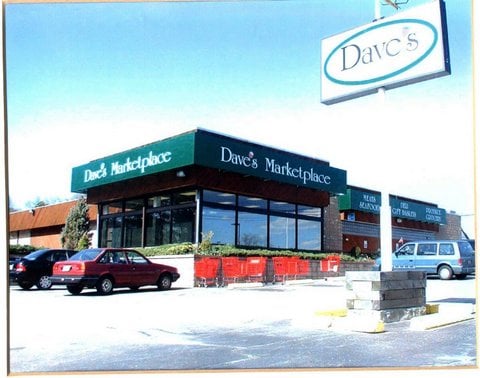 DAVE’S MARKETPLACE - Updated October 2025 - 21 Photos & 25 Reviews ...