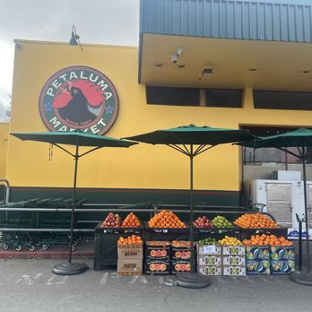 PETALUMA MARKET - Updated January 2026 - 81 Photos & 224 Reviews - 210 ...