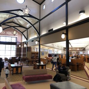 Gwinnett County Public Library - Duluth Branch - VISIT NOW - 10 Reviews ...