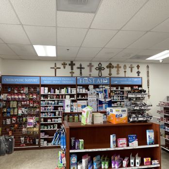 ST. ANTONY PHARMACY - Updated December 2025 - 30 Photos & 99 Reviews ...