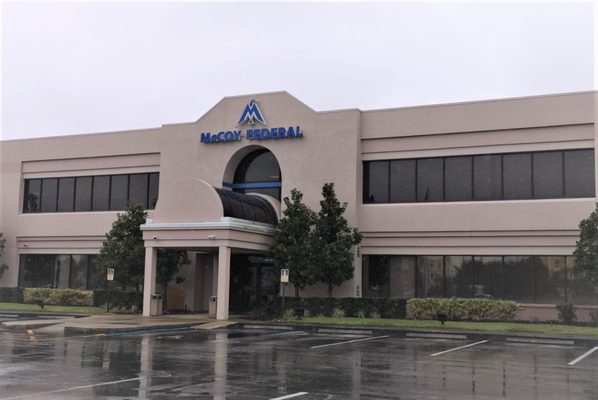 MCCOY FEDERAL CREDIT UNION - Updated December 2025 - 12 Reviews - 1900 ...