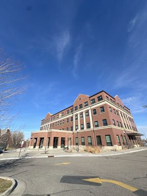 REGIS UNIVERSITY - Updated December 2025 - 33 Photos & 31 Reviews ...