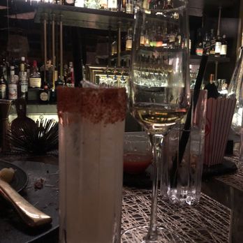 THE GREEN ROOM - 750 Photos & 493 Reviews - 1250 E Harvard Rd, Burbank ...