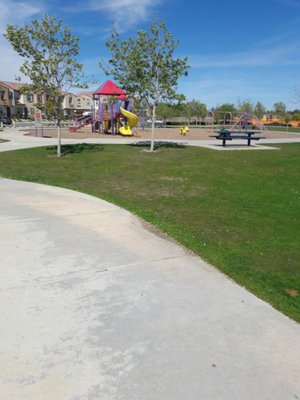 CREEKSIDE VILLAGE GREEN PARK - Updated August 2025 - Isaac St, Murrieta ...