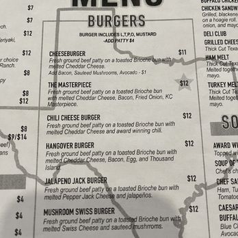 ARROWHEAD SPORTS GRILL - Updated January 2025 - 21 Photos & 11 Reviews ...