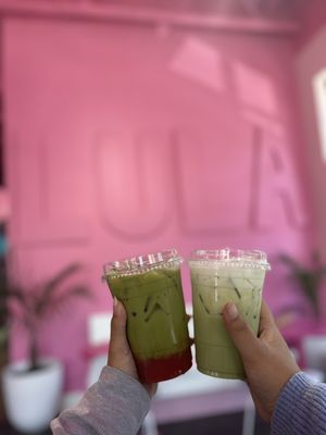 LULA COFFEE - 72 Photos & 22 Reviews - 3100 Airport Way S, Seattle ...