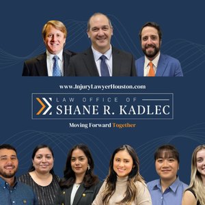 PORTER LAW FIRM - Updated September 2025 - 2603 Augusta Dr, Houston ...