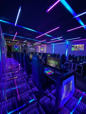 CYBER CITY ESPORTS CENTER | SAN DIEGO - Updated December 2025 - 31 ...