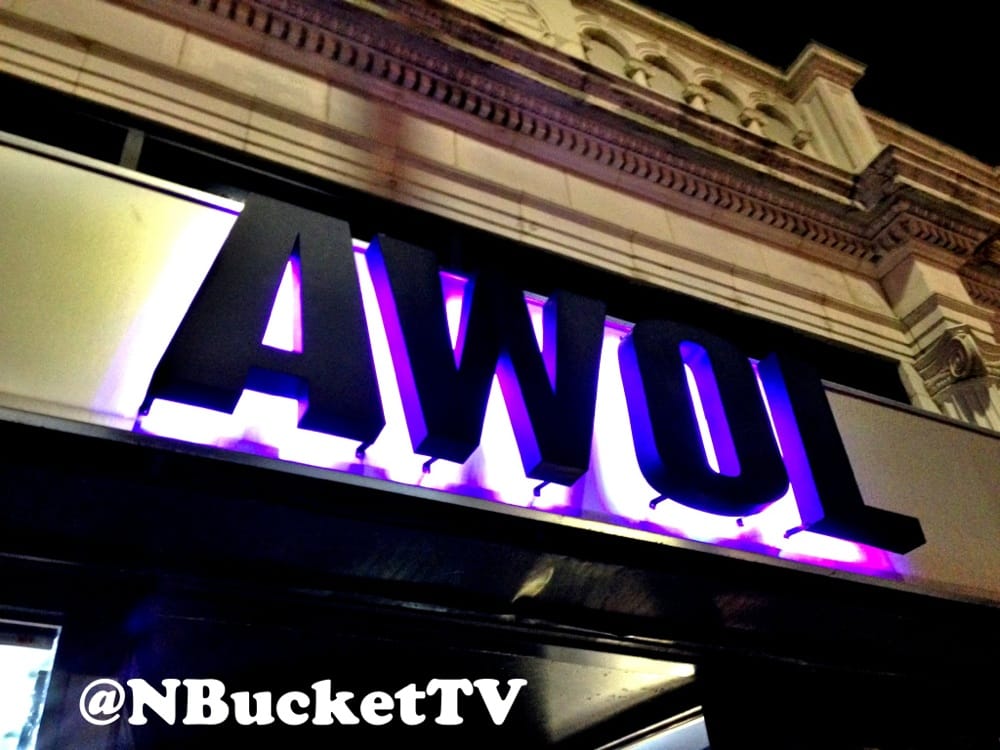 AWOL - Updated October 2025 - 21 Reviews - 190 Harvard Ave, Allston ...