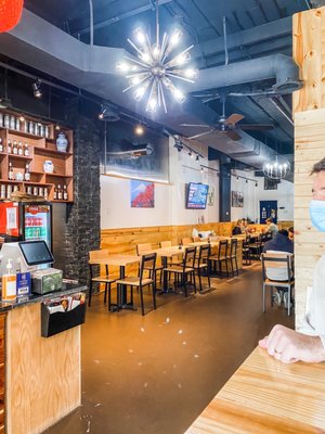 WEI RAMEN - Updated November 2024 - 389 Photos & 225 Reviews - 36 E ...