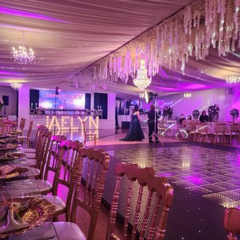 FIESTA HALL - Updated January 2026 - 388 Photos & 48 Reviews - 1770 ...