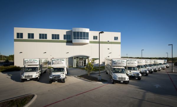 ALL MY SONS MOVING & STORAGE - Updated October 2025 - 154 Photos & 333 ...