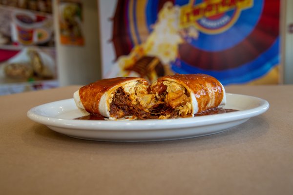 TWISTERS BURGERS AND BURRITOS - Updated November 2024 - 44 Photos & 52 ...