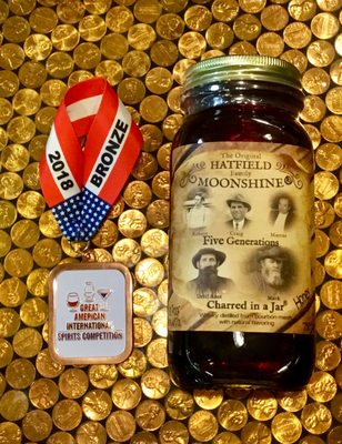 HATFIELD FAMILY DISTILLERY - Updated December 2024 - 41 Photos - 224 ...