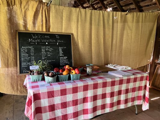 MAPLE VIEW FARM - Updated October 2025 - 13 Photos - 900 NY-216 ...