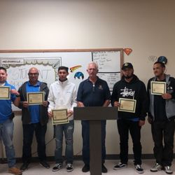 Colleges & Universities - INTERCOAST COLLEGE WEST COVINA - 83 Photos ...