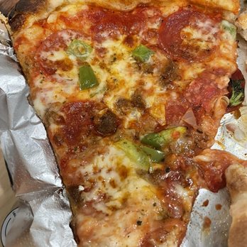 PIZZA COLORE - Updated August 2024 - 74 Photos & 174 Reviews - 1336 ...