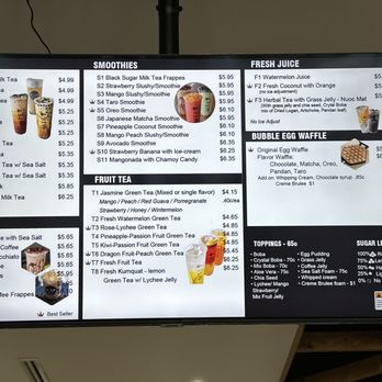 MTEA - Updated November 2024 - 128 Photos & 30 Reviews - 12661 Tomball ...