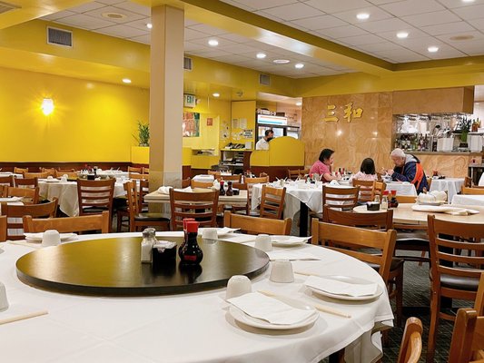 SAM WOO SEAFOOD AND BBQ - Updated December 2025 - 2366 Photos & 928 ...