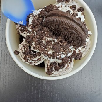 ABSOLUTE ZERO ICE CREAM nearby at 410 Bloomfield Ave, Montclair, New ...