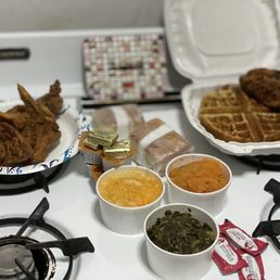 AMY RUTH’S - Updated July 2025 - 2997 Photos & 3163 Reviews - 113 W ...