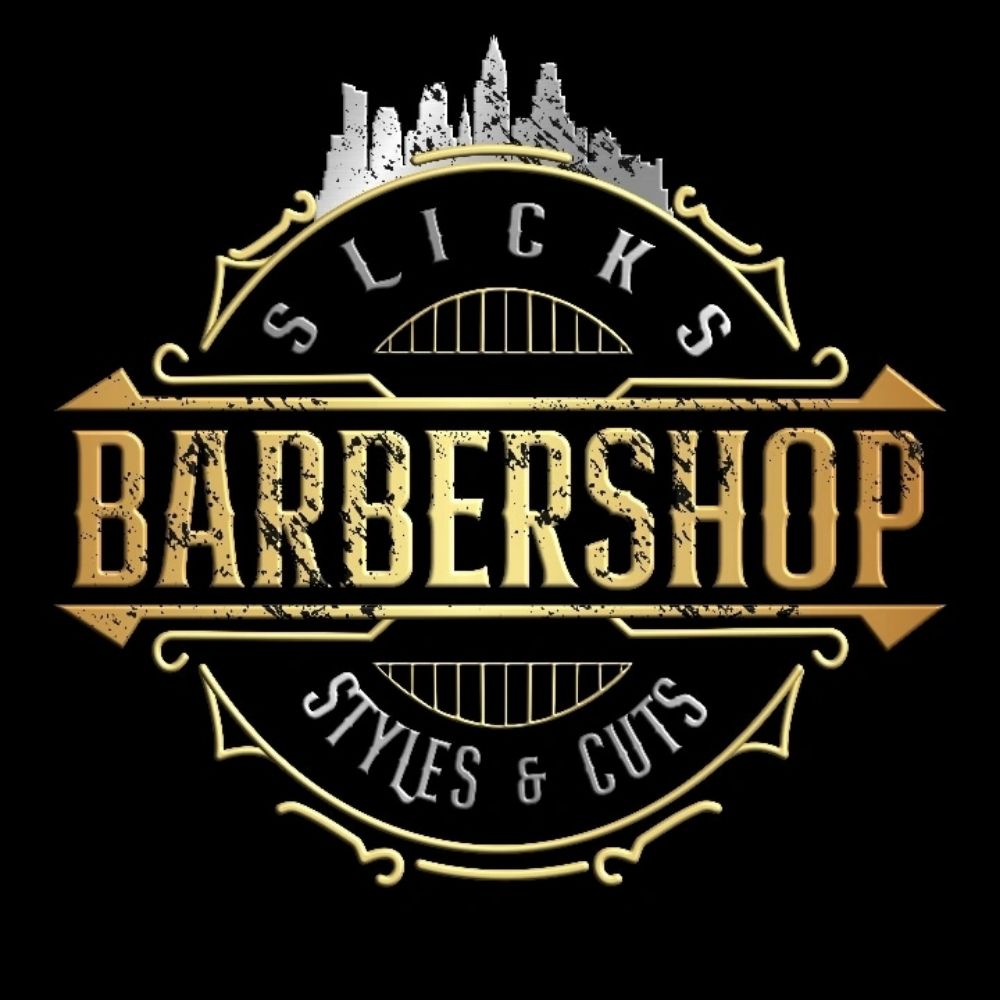 SLICKS STYLES & CUTS BARBERSHOP - Updated December 2025 - Request an ...